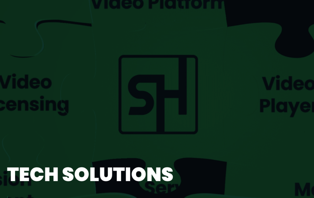 Tech Solutions - ShowHeroes