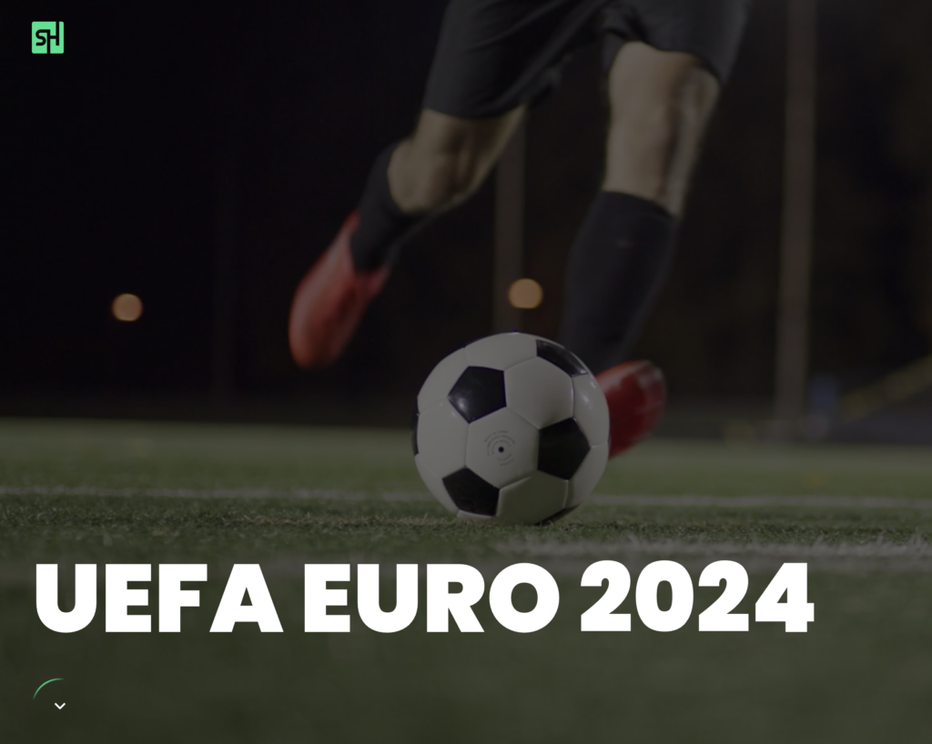 UEFA EURO 2024 - ShowHeroes