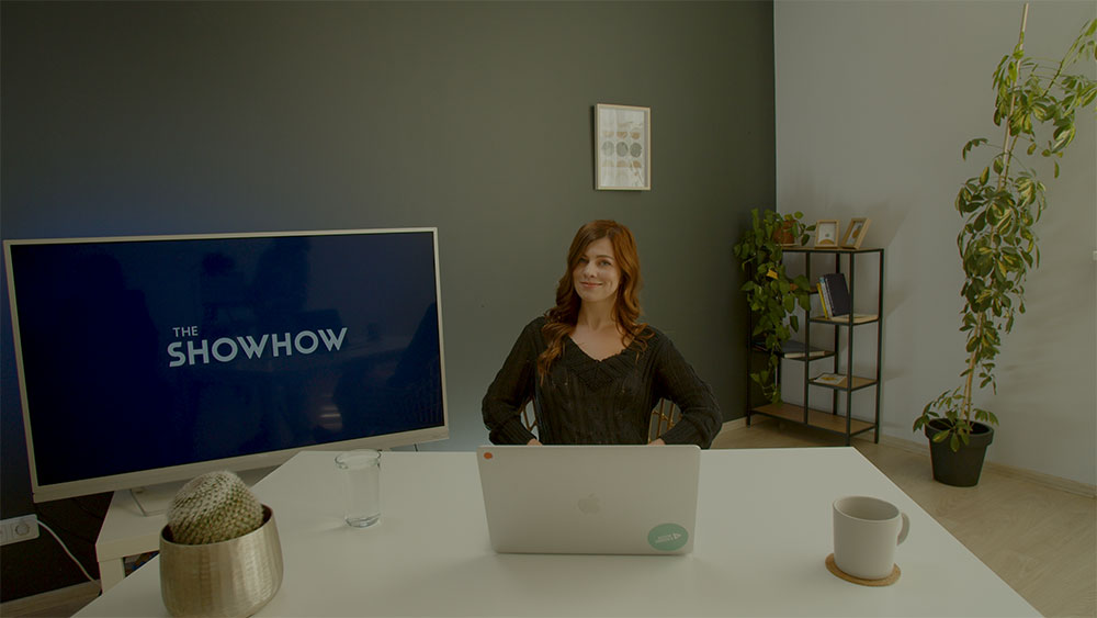 ShowHow ADOPS - ShowHeroes